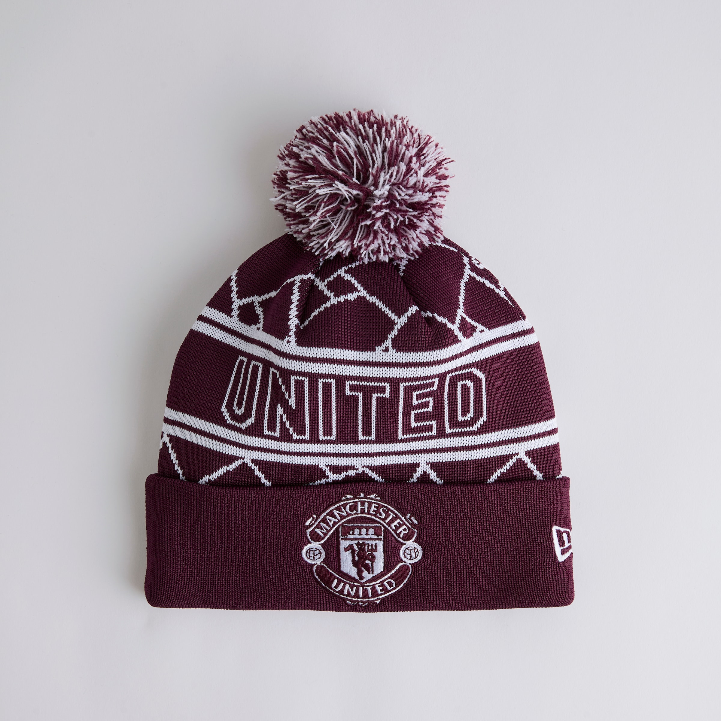 Man United Hats, Caps, Beanies and more | Manchester United Store
