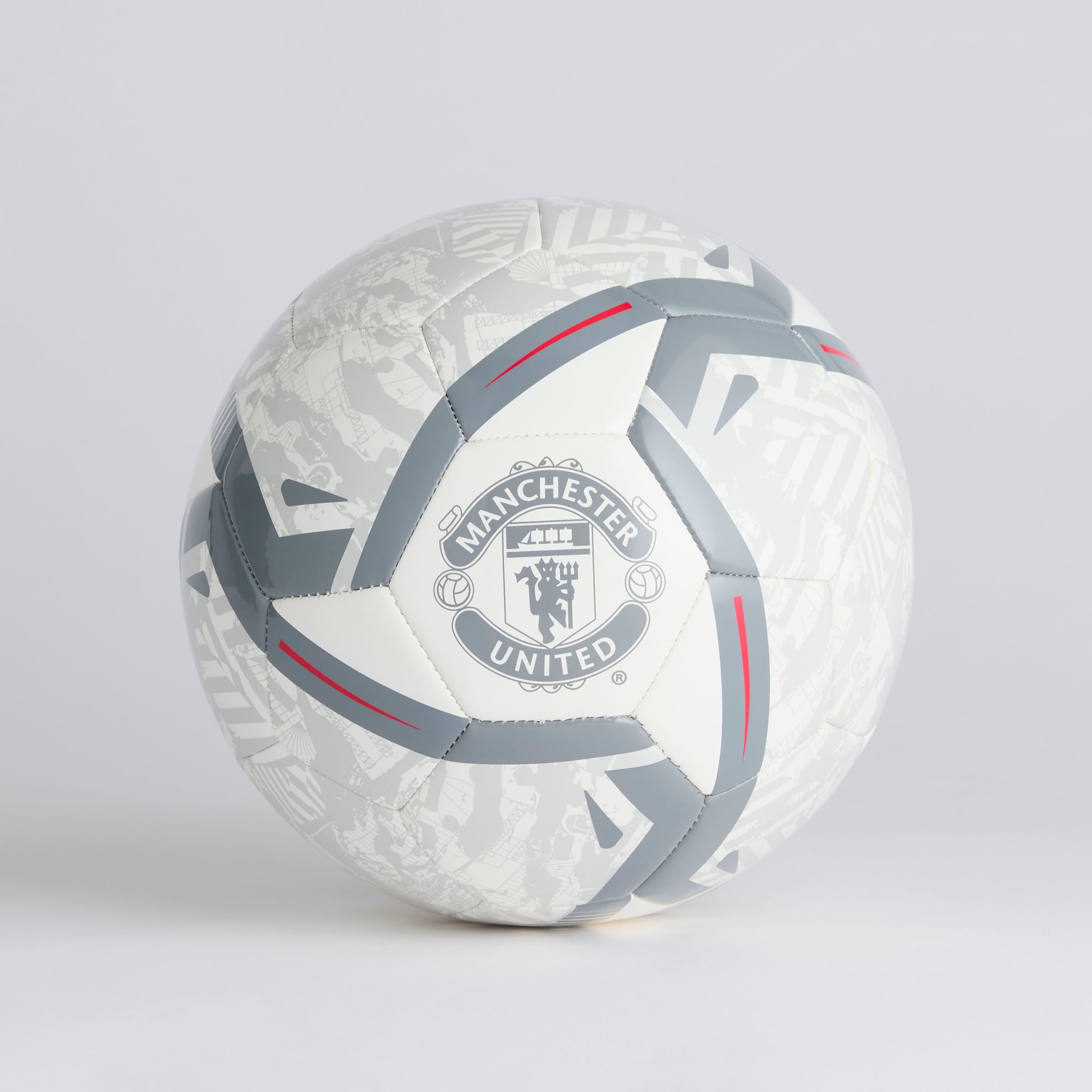 Manchester United Football Ball Adidas Manchester United Home Ball