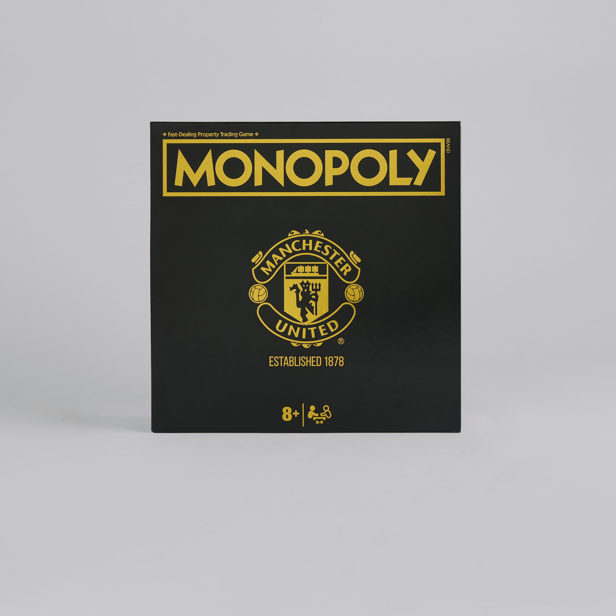 Buy Gifts For Him | Manchester United Store