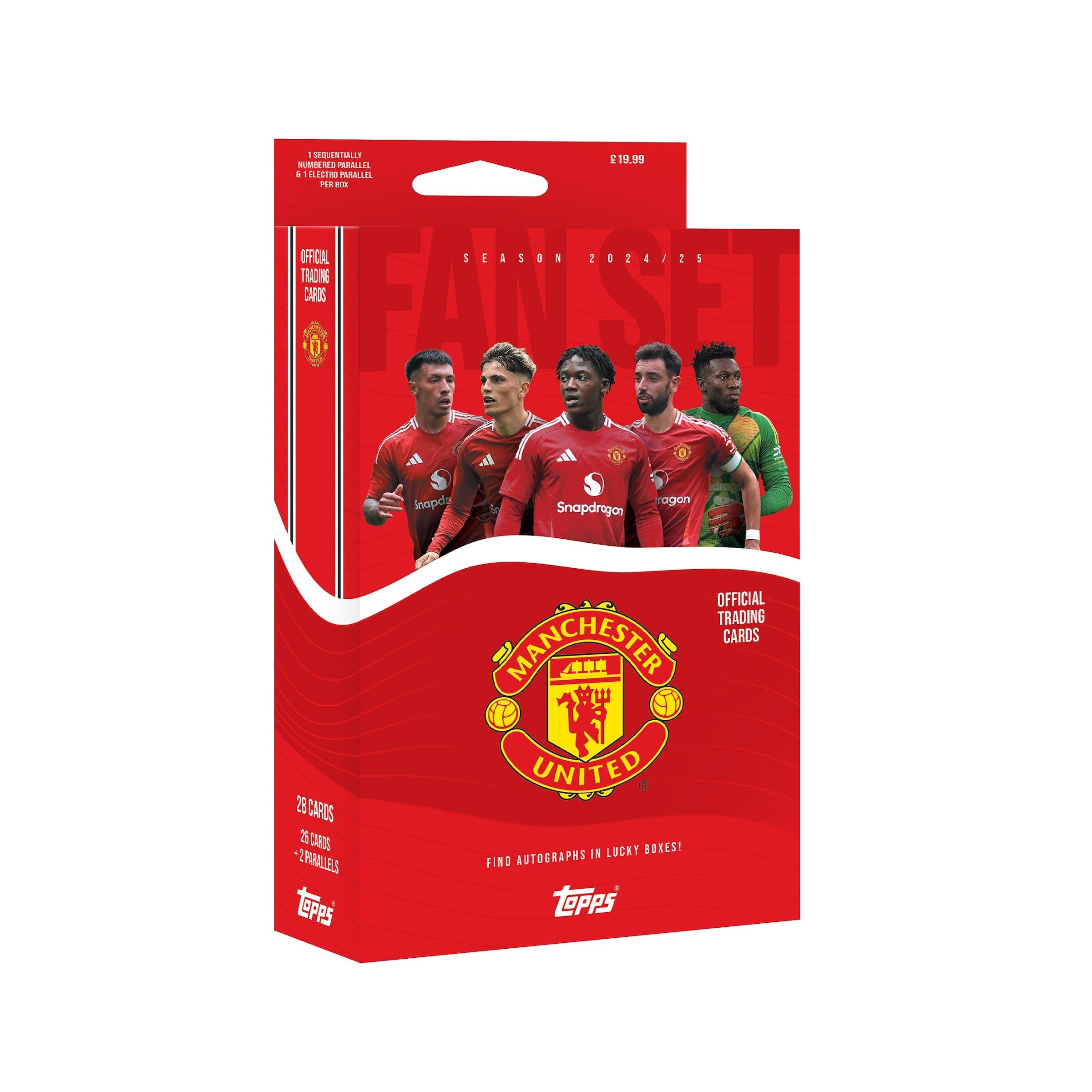 Buy Souvenirs | Manchester United Store