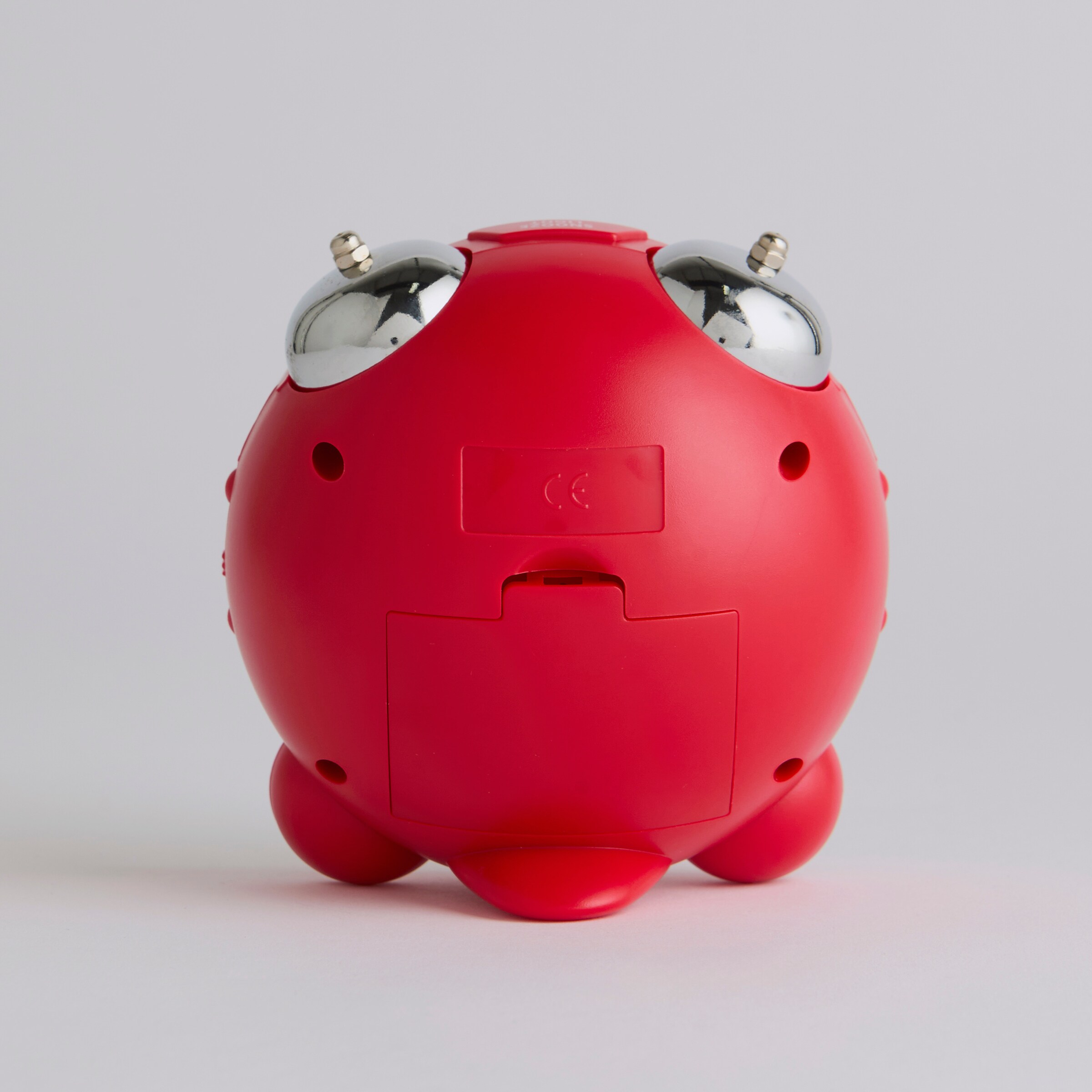 Manchester United Digital Alarm Clock à shopper | Boutique Manchester ...