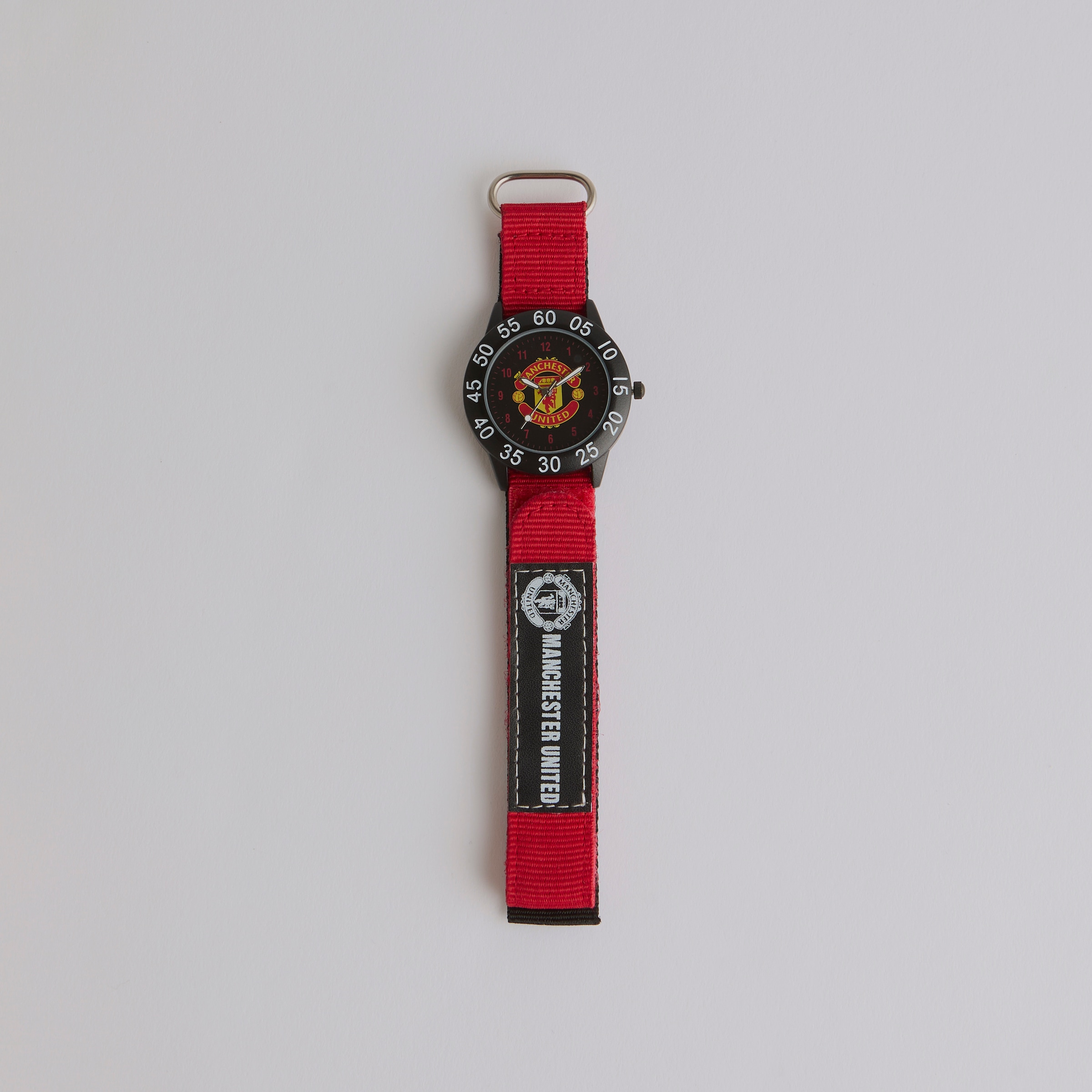 Buy Watches & Jewellery | Manchester United Store