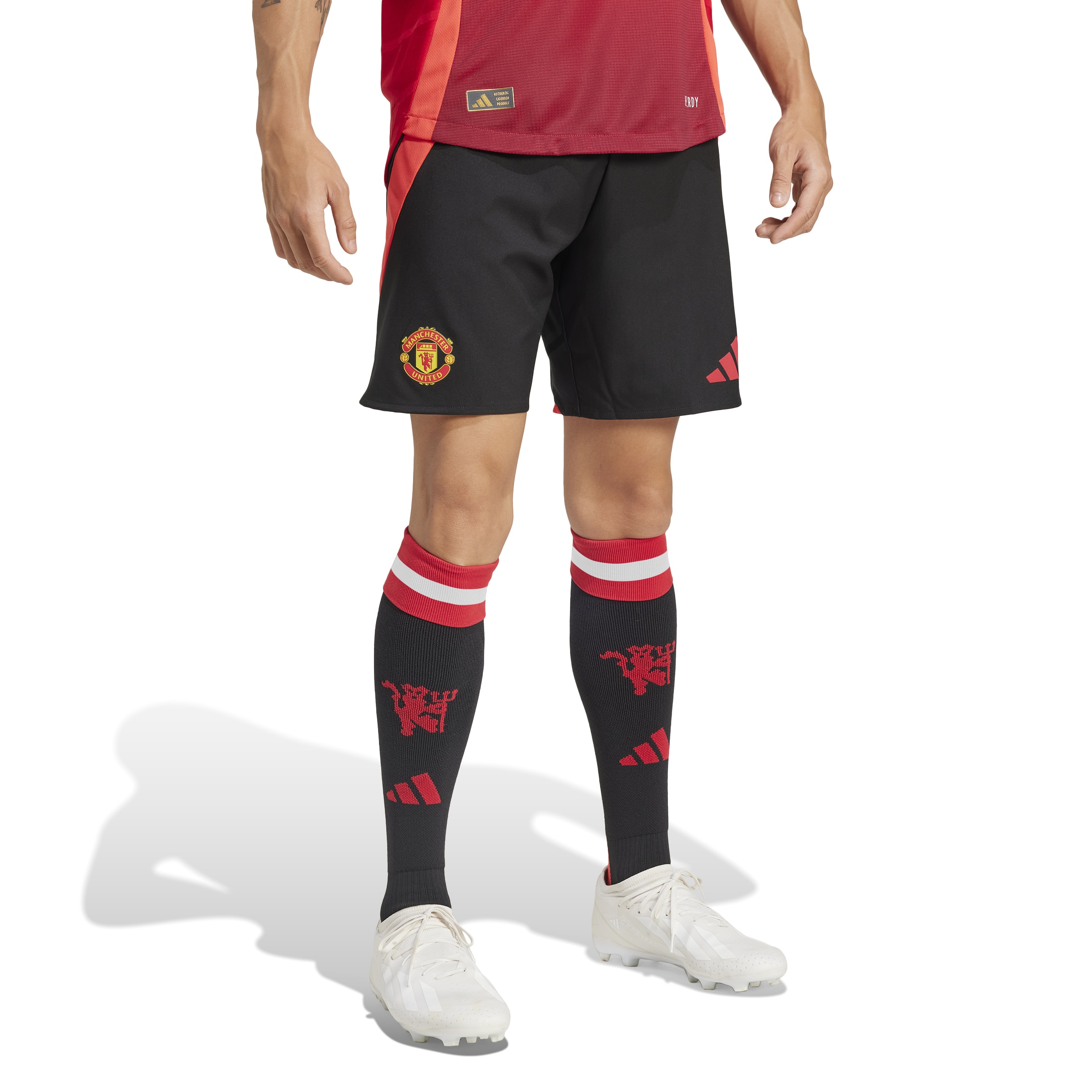 Buy All Shorts | Manchester United Store