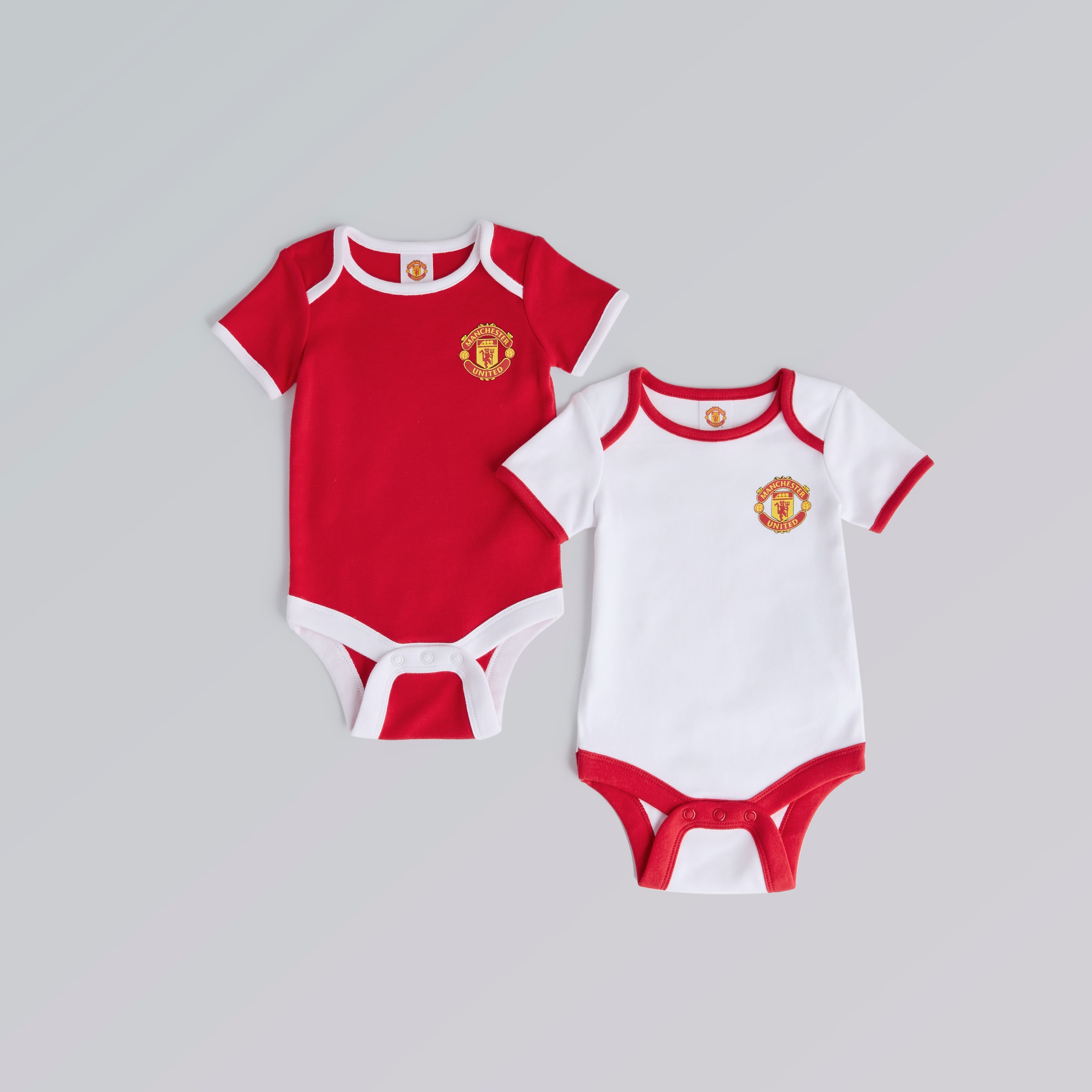 Buy Babywear | Manchester United Store