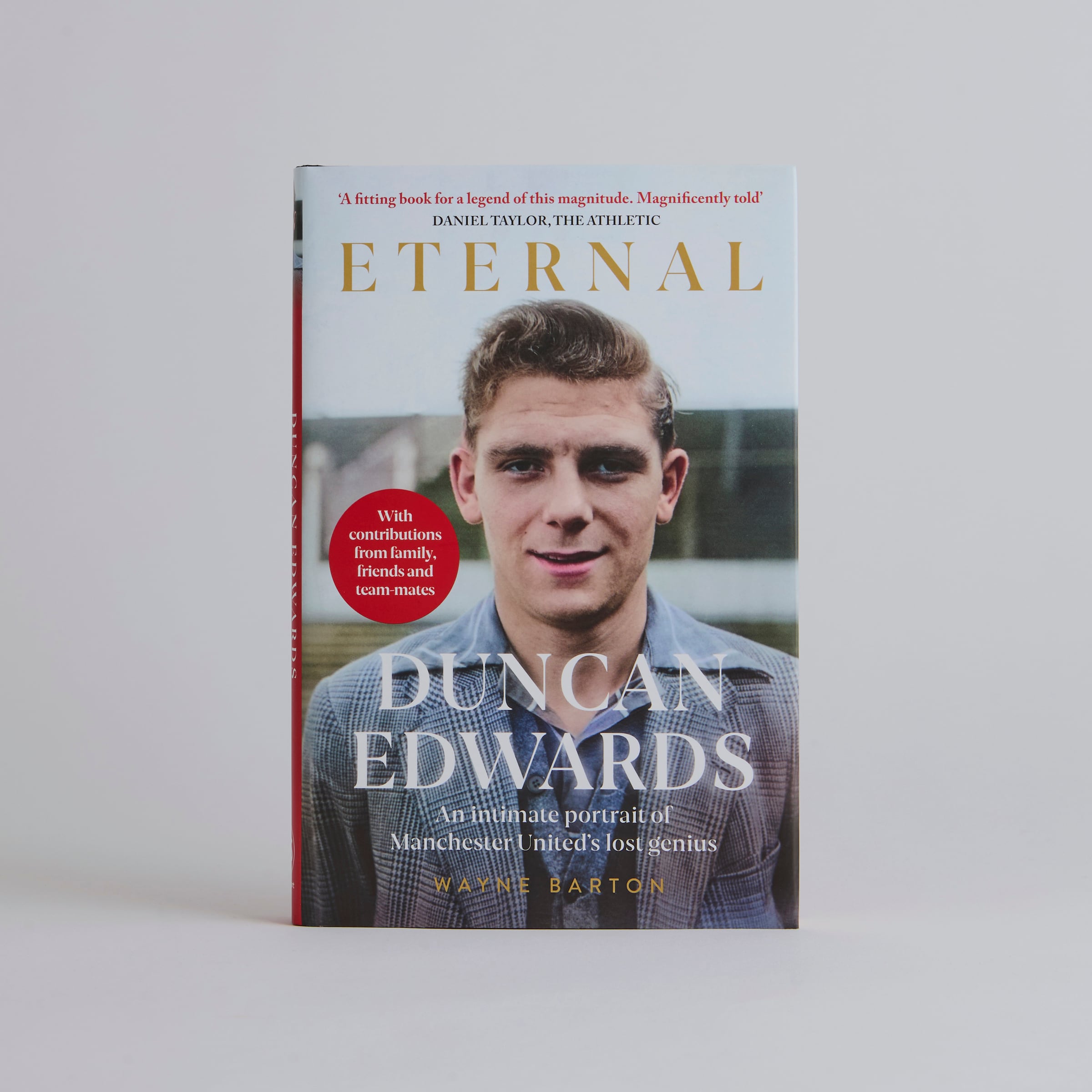 Buy Books | Manchester United Store