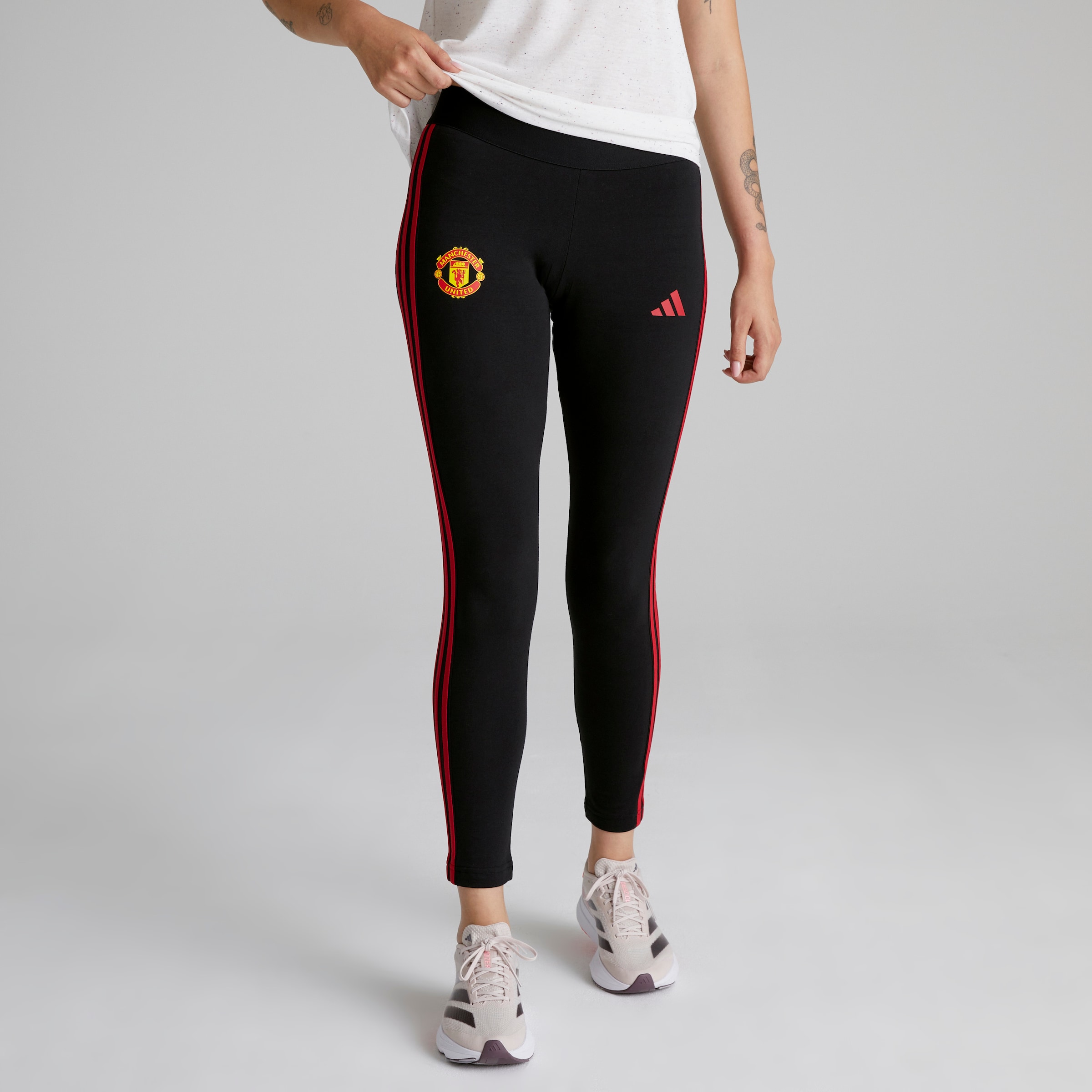 Acheter Manchester United Leggings | Boutique Manchester United