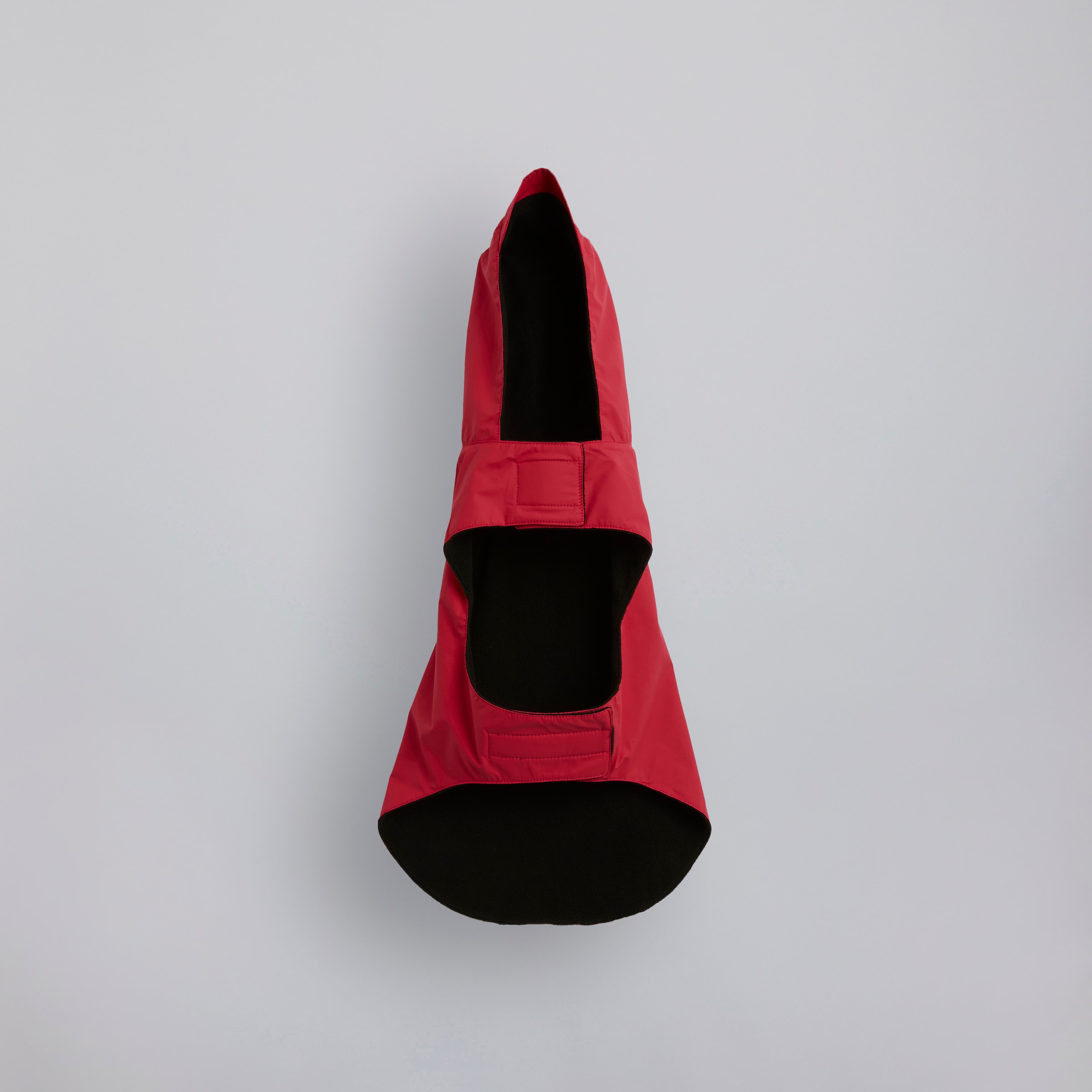 Buy Manchester United Dog Jacket Red | Manchester United Store