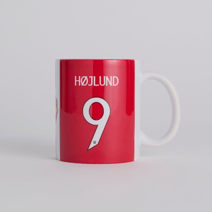 Buy Mugs And Glasses Manchester United Store