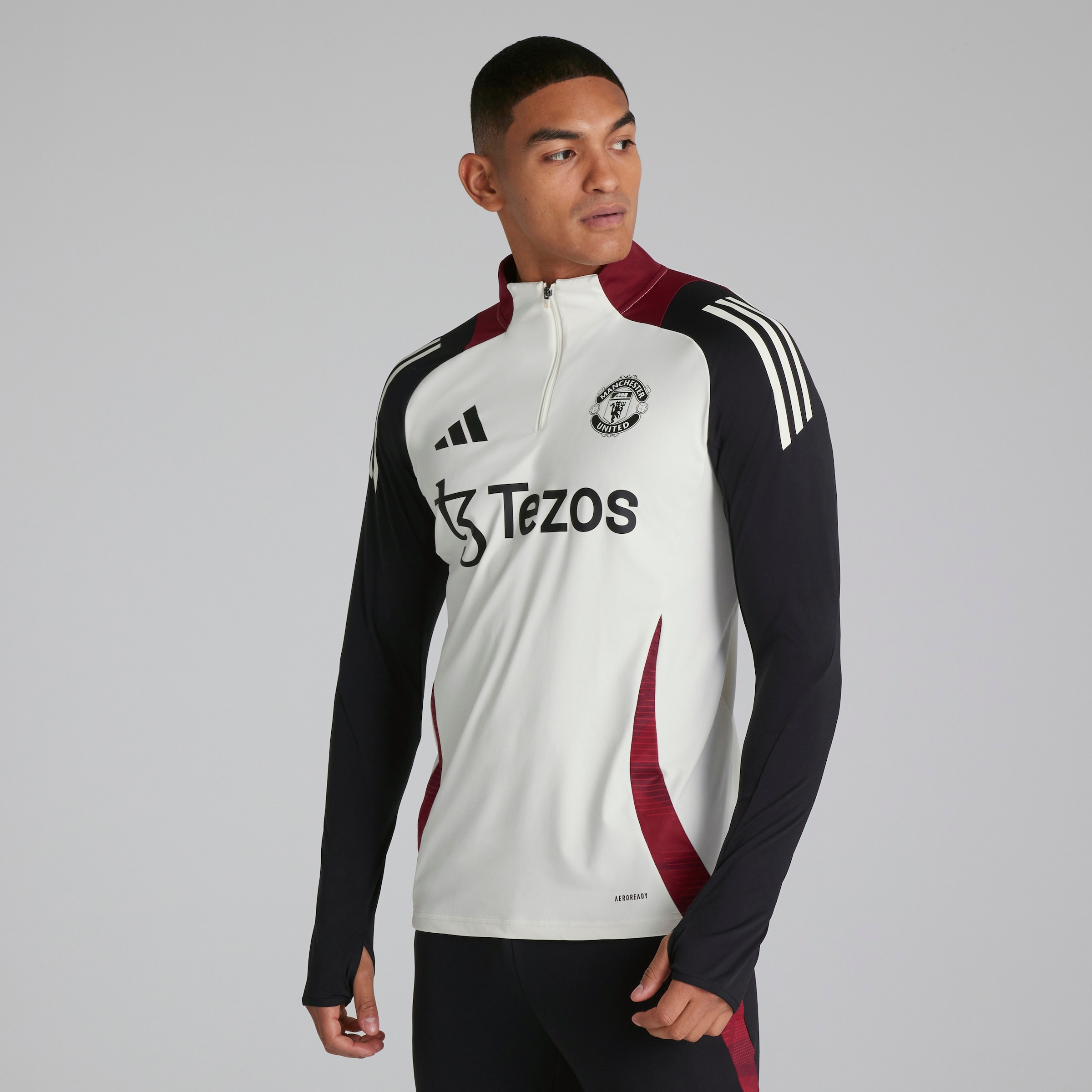 Buy Tops | Manchester United Store