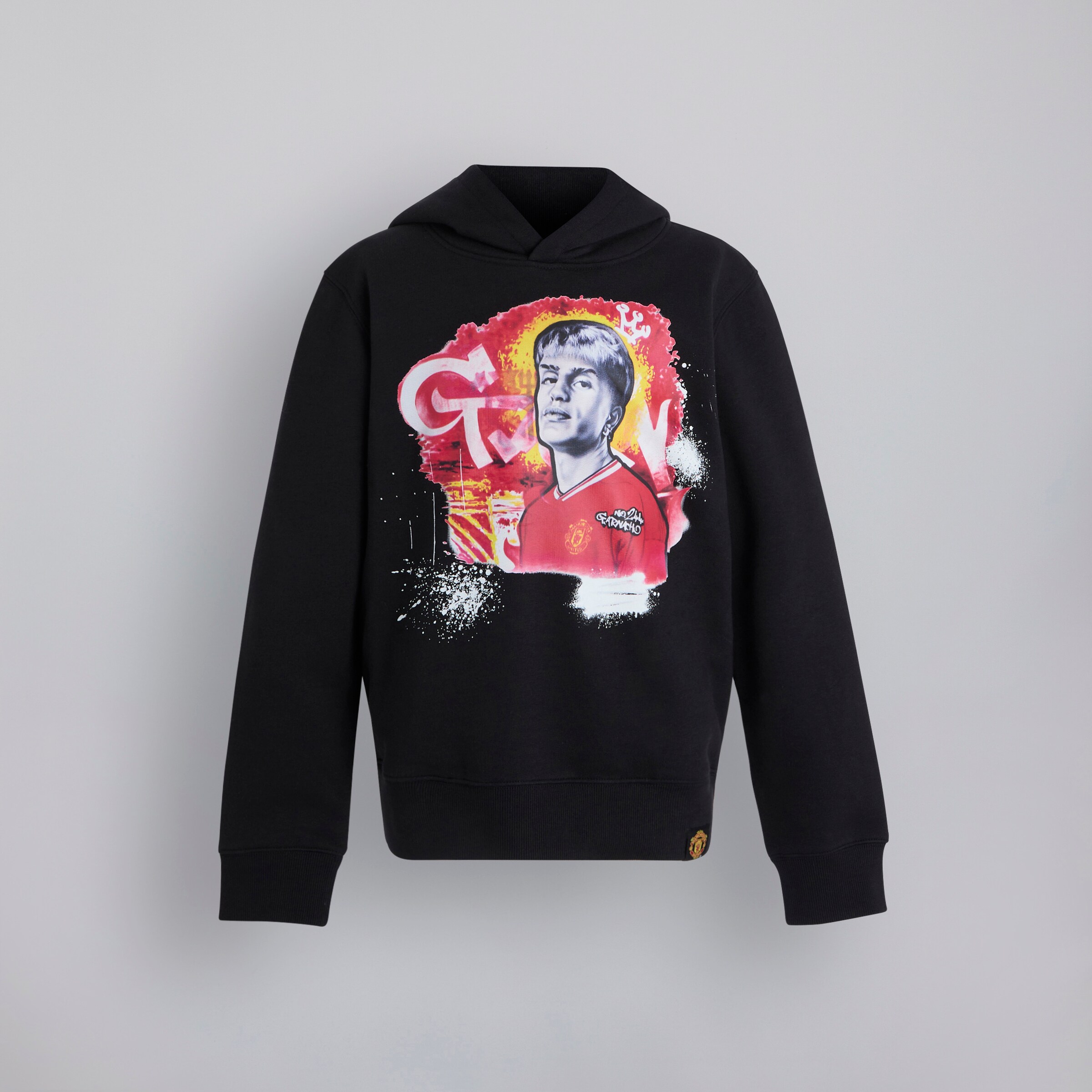 Buy United Street Collection | Manchester United Store